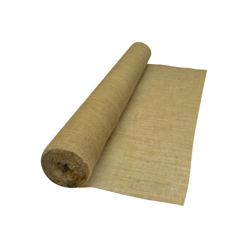 One Stop Sourcing & Supply Co. - Hessian Fabric Roll