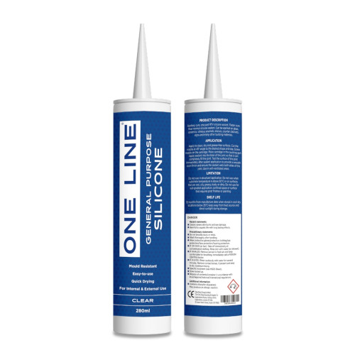 One Stop Sourcing & Supply Co. - Silicone