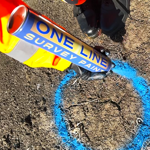 One Stop Sourcing & Supply Co. - One Line Survey Marker Paint