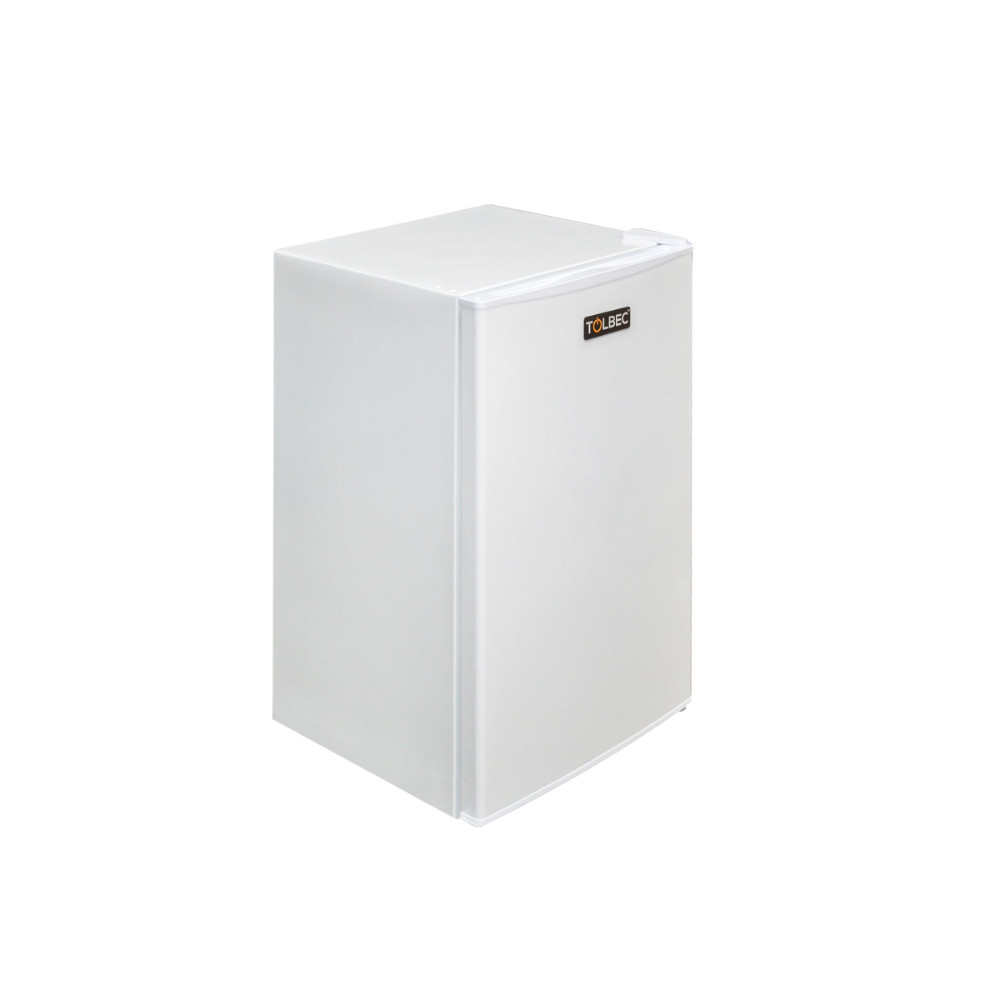 One Stop Sourcing & Supply Co. - Tolbec Under Counter Fridge - White