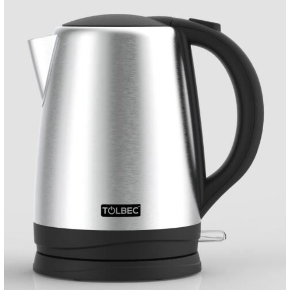 One Stop Sourcing & Supply Co. - Tolbec Fast Boil Luxury Stainless ...