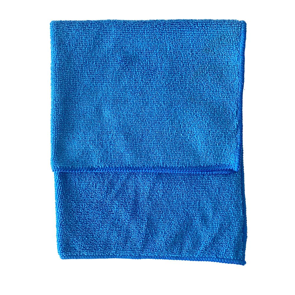 One Stop Sourcing & Supply Co. - Hygenis Microfibre Cloth (Pack of 10)
