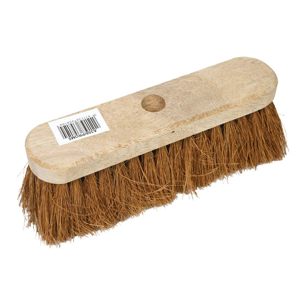 One Stop Sourcing & Supply Co. - Coco Rounded Broom Head