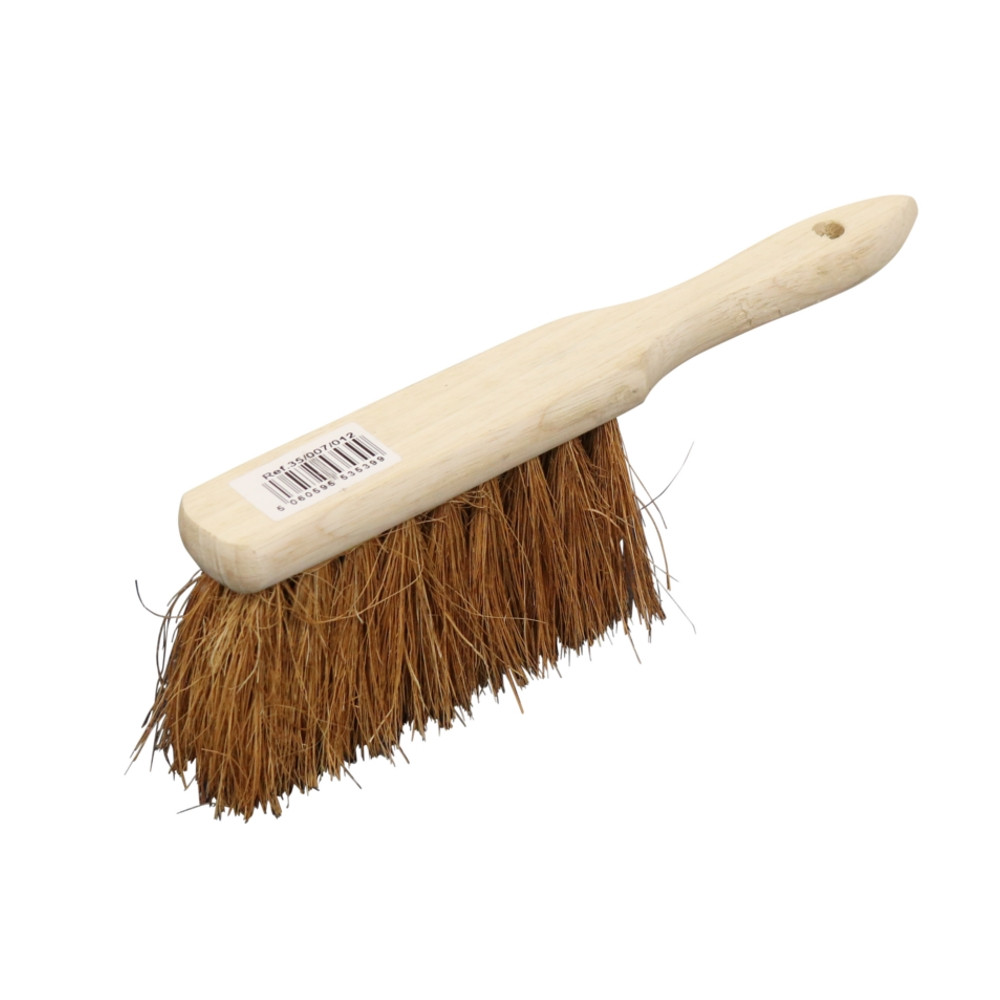 One Stop Sourcing & Supply Co. - Coco Bannister Brush