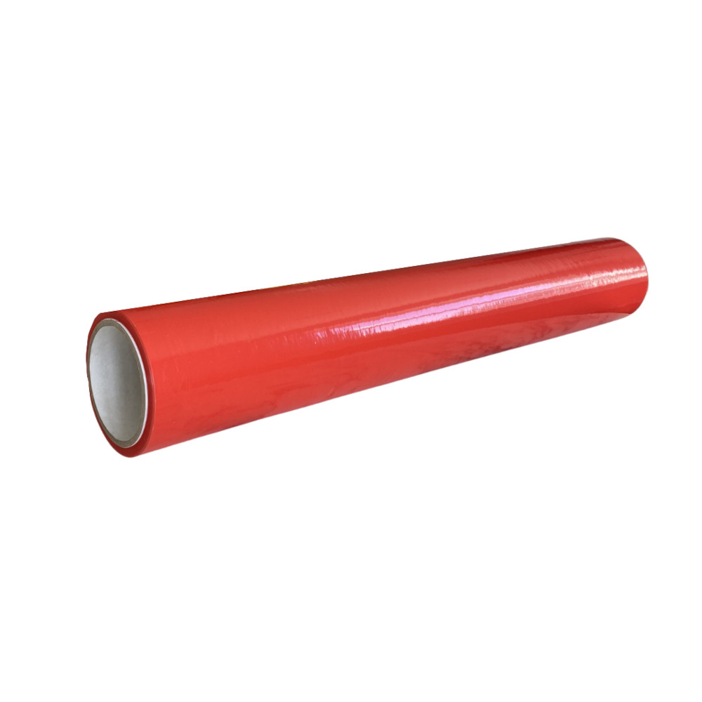 One Stop Sourcing & Supply Co. - Multi Surface Protection Film - Red