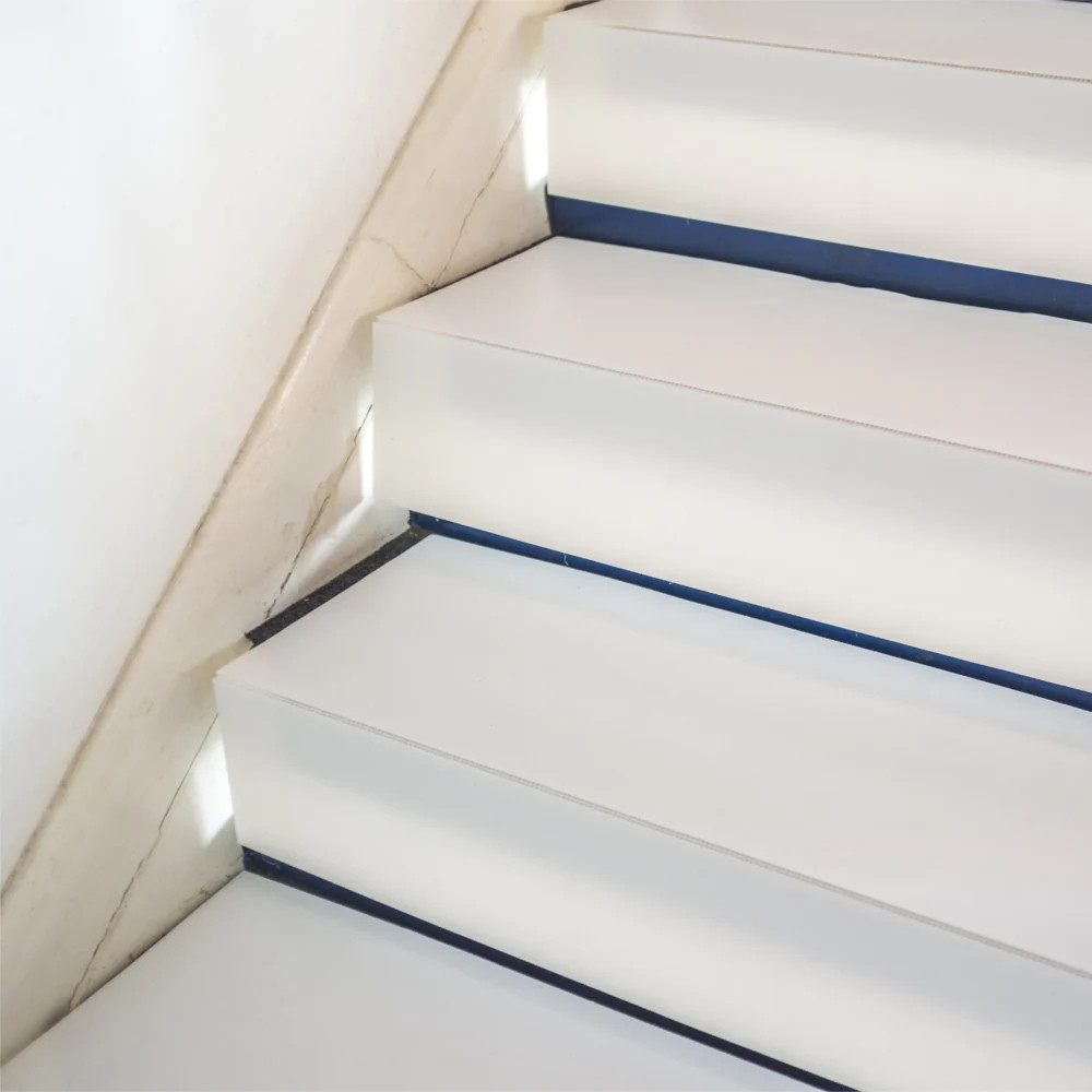 One Stop Sourcing & Supply Co. - Stair Protection Universal - FR
